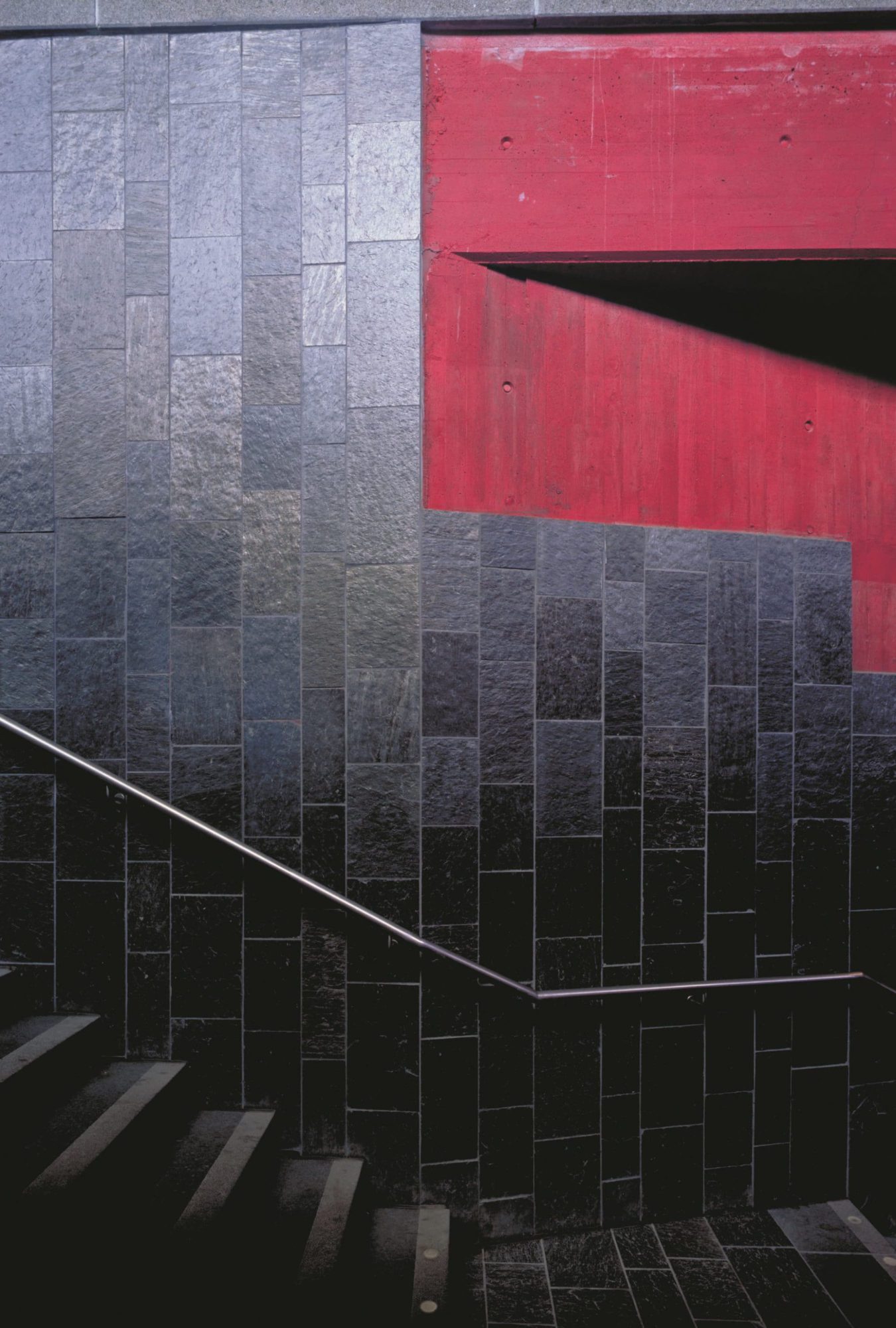 Lillestrøm stasjon – Arne henriksen arkitekter
